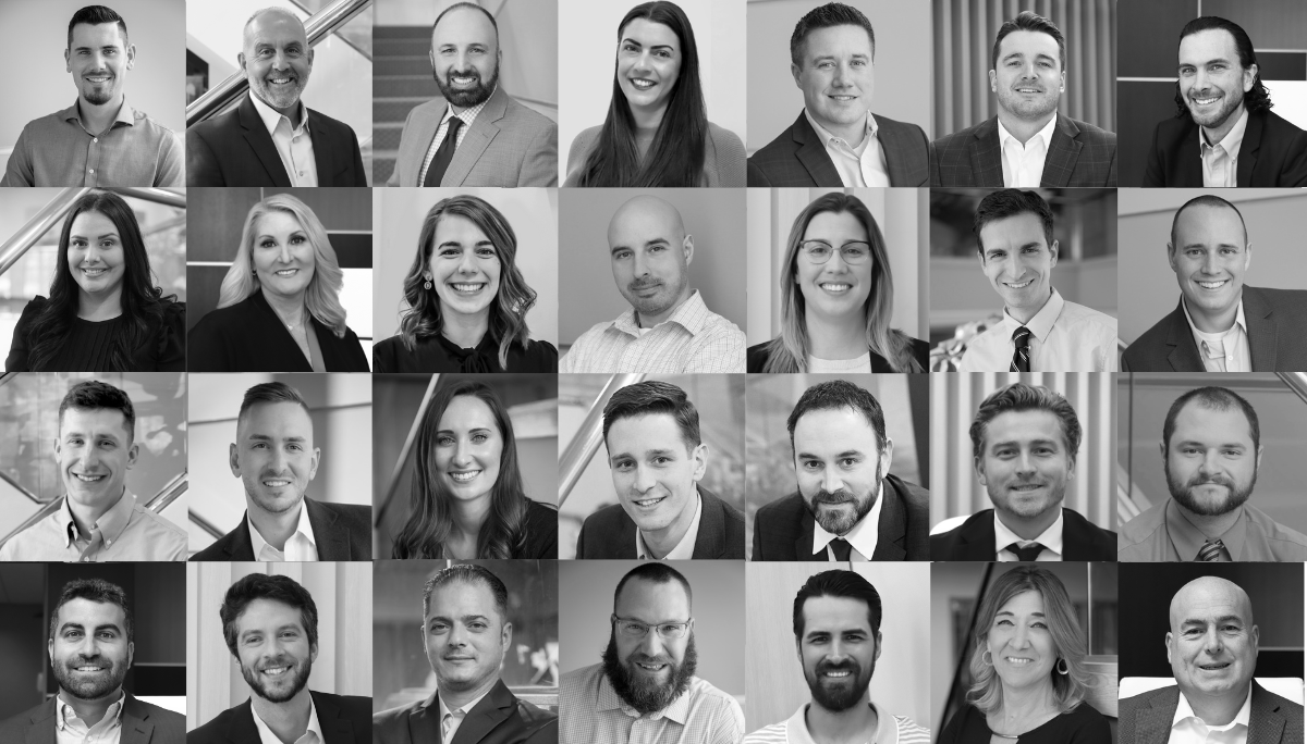 Procopio | Who we are